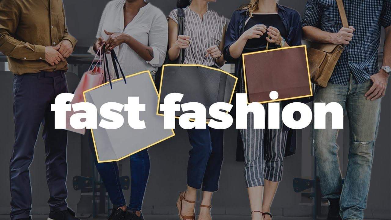 Fast Fashion - Textile News, Apparel News, RMG News, Fashion Trends ...