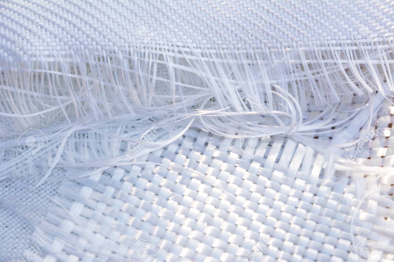 Glass Fiber - Textile News, Apparel News, RMG News, Fashion Trends ...