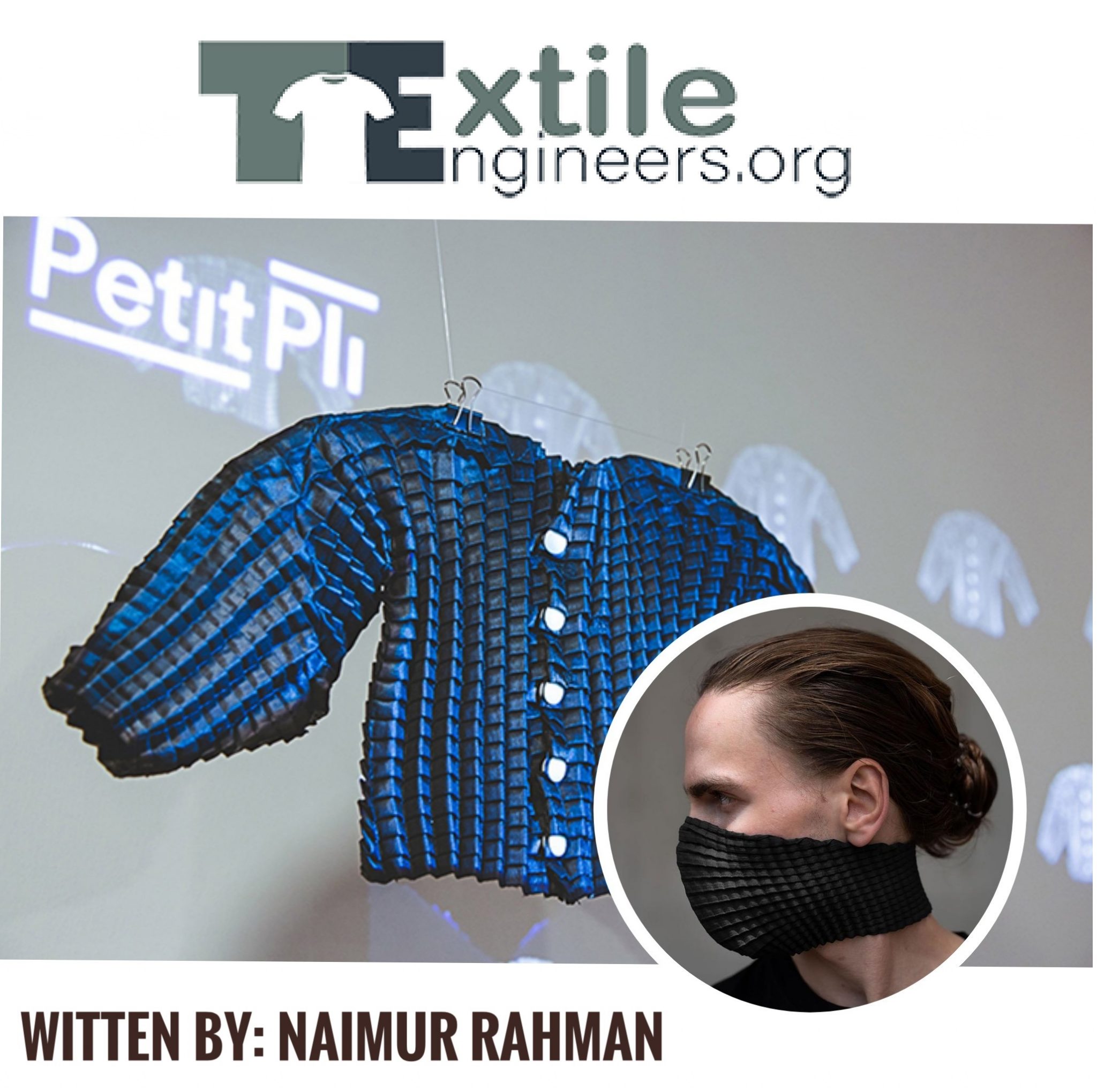 Genius clothes that grow with the child, the most advanced kids ...