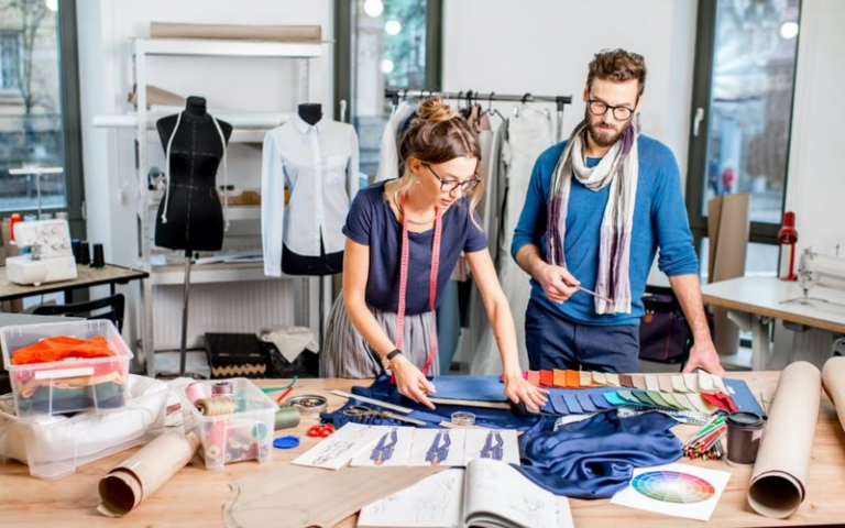 Career In Textile and Fashion Design - Textile News, Apparel News, RMG ...