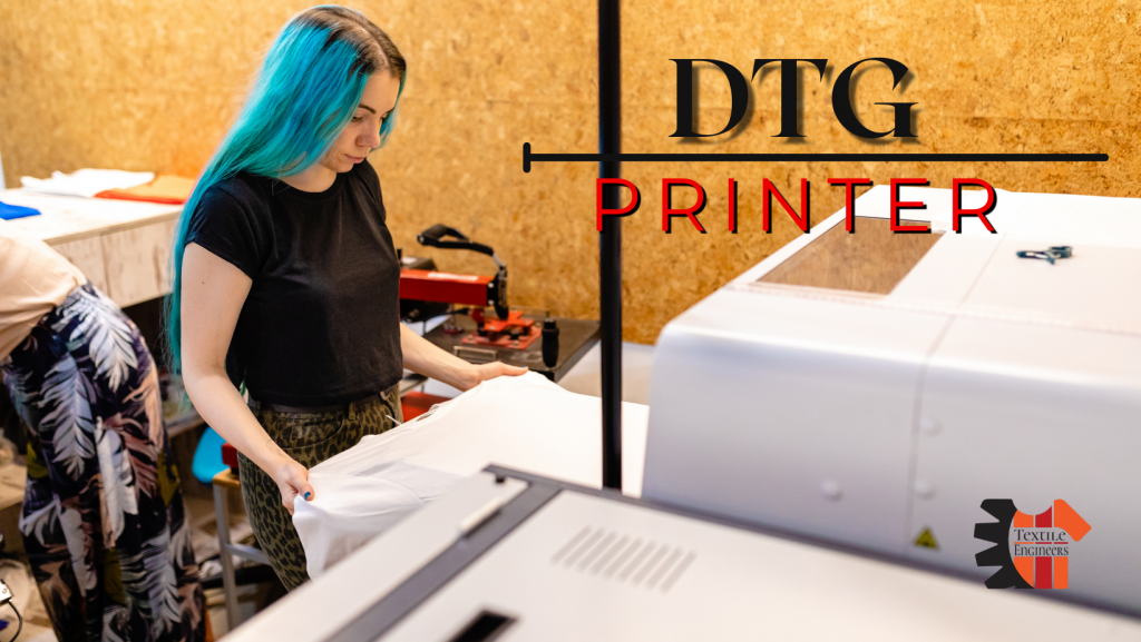 “This Study Will Perfect Your DTG PRINTER Knowledge: Read Or Miss Out ...