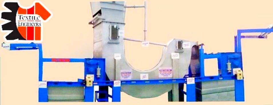 J-Box Scouring process ও এর বিস্তারিত কার্যপদ্ধতি - Textile News ...