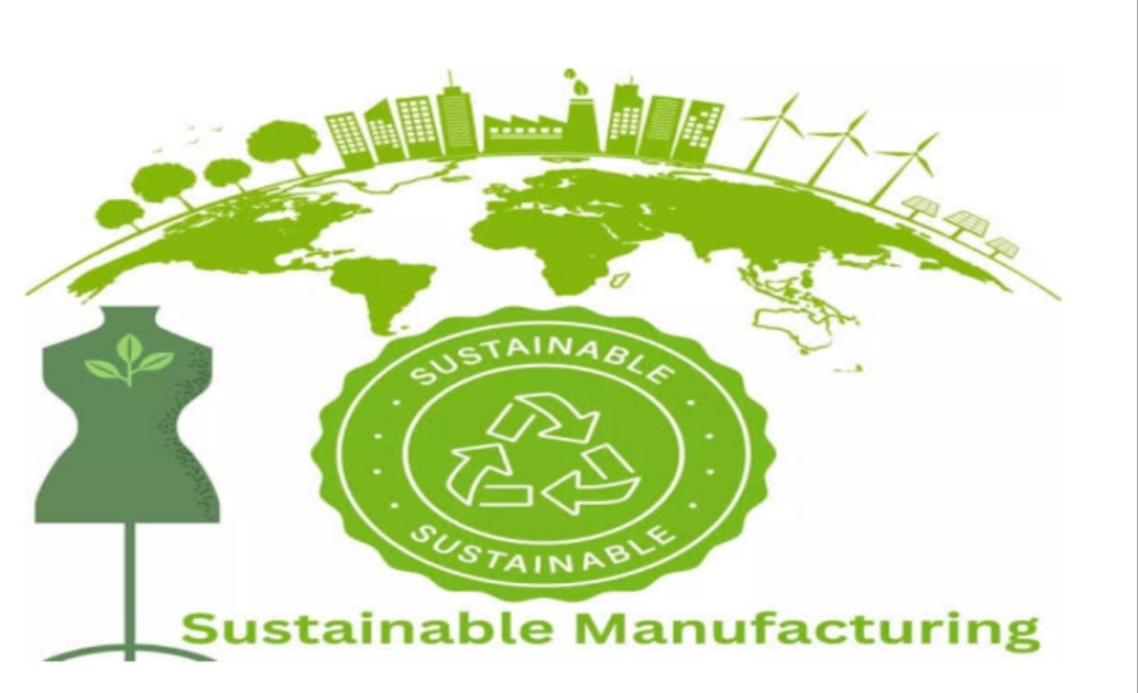 The sustainability in Textile Industry - Textile News, Apparel News ...
