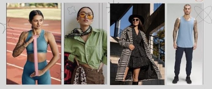 Textiles in Fashion: How Fabric Choices Influence Design Trends ...