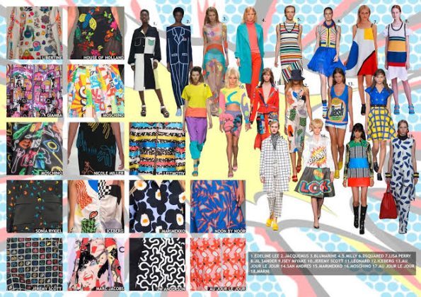 Textiles in Fashion: How Fabric Choices Influence Design Trends ...