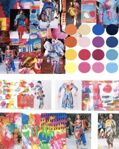Textiles in Fashion: How Fabric Choices Influence Design Trends ...