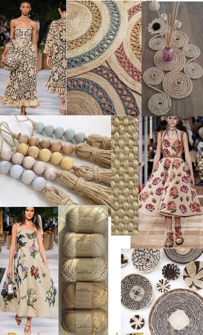 Textiles in Fashion: How Fabric Choices Influence Design Trends ...