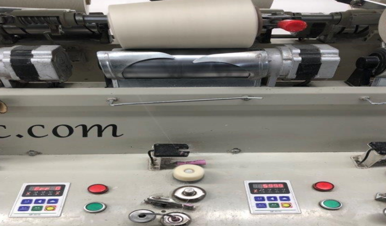 The Knitwear Production Process - Textile News, Apparel News, RMG News ...