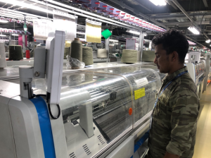 The Knitwear Production Process - Textile News, Apparel News, RMG News ...